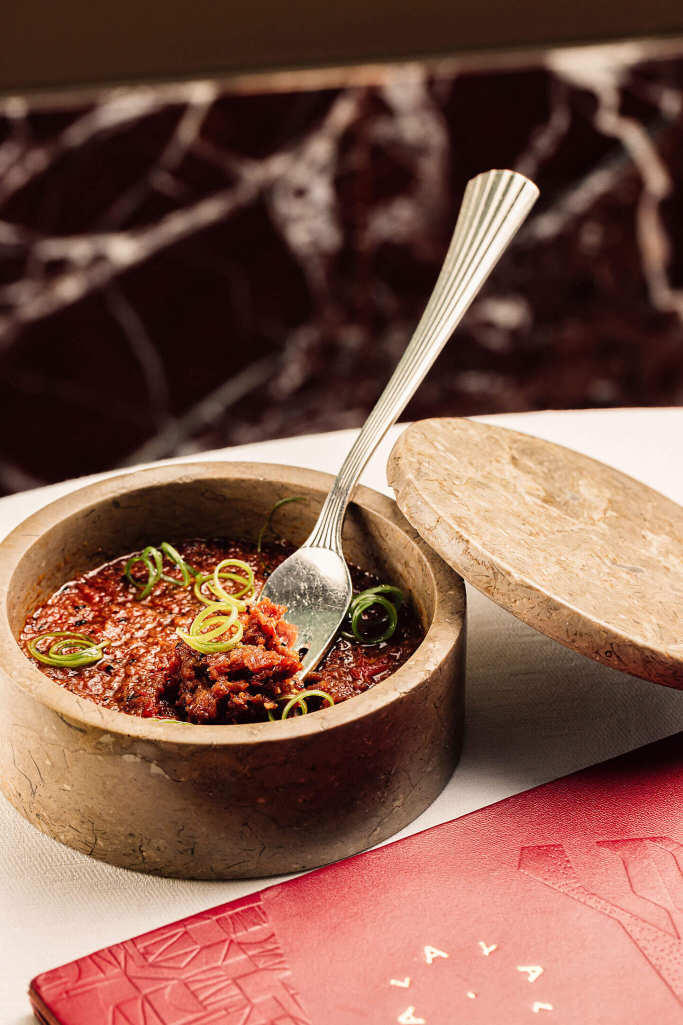 Alaya - Fundamental Hospitality