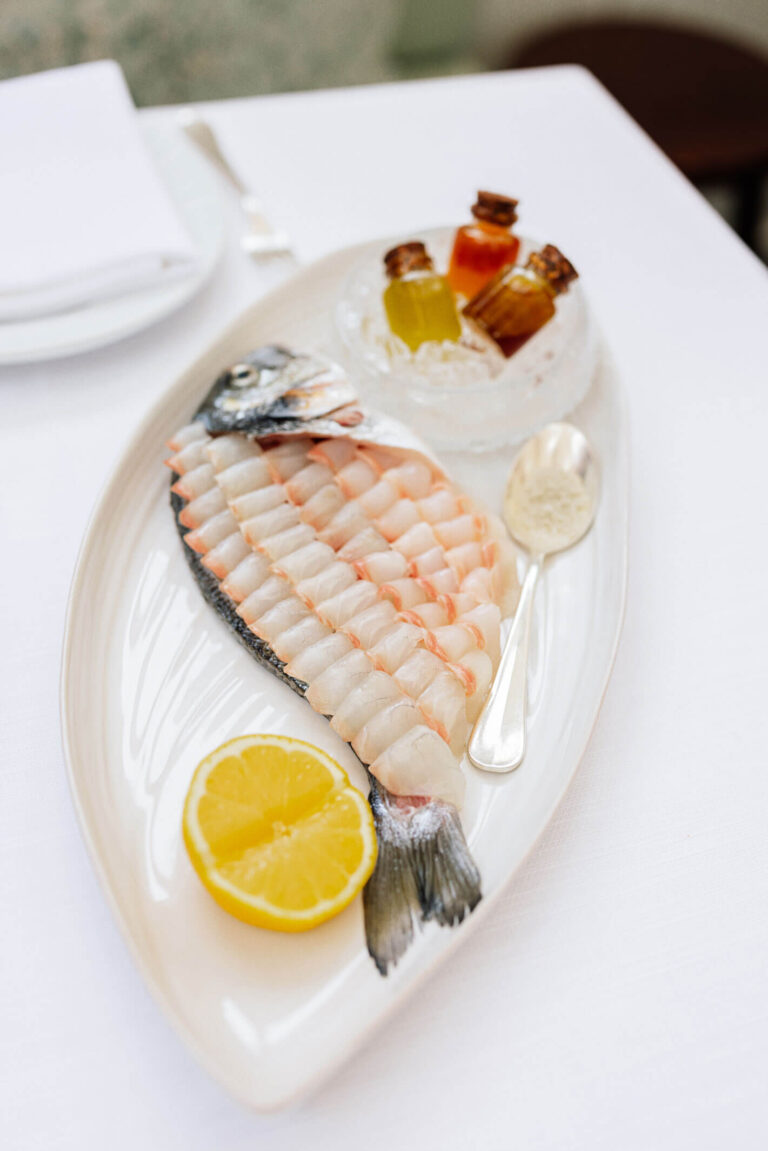 Gaia - Fundamental Hospitality