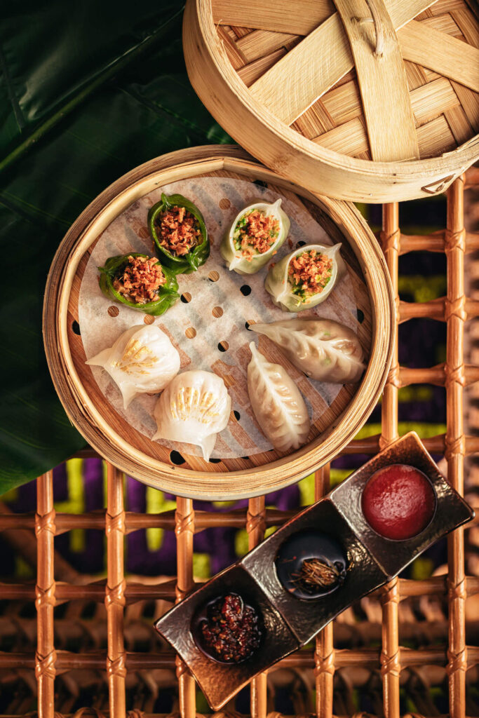 Shanghai Me - Fundamental Hospitality