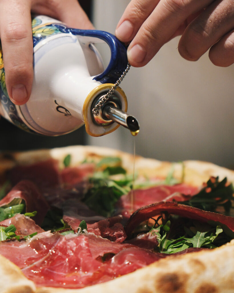 Scalini Cucina - Fundamental Hospitality