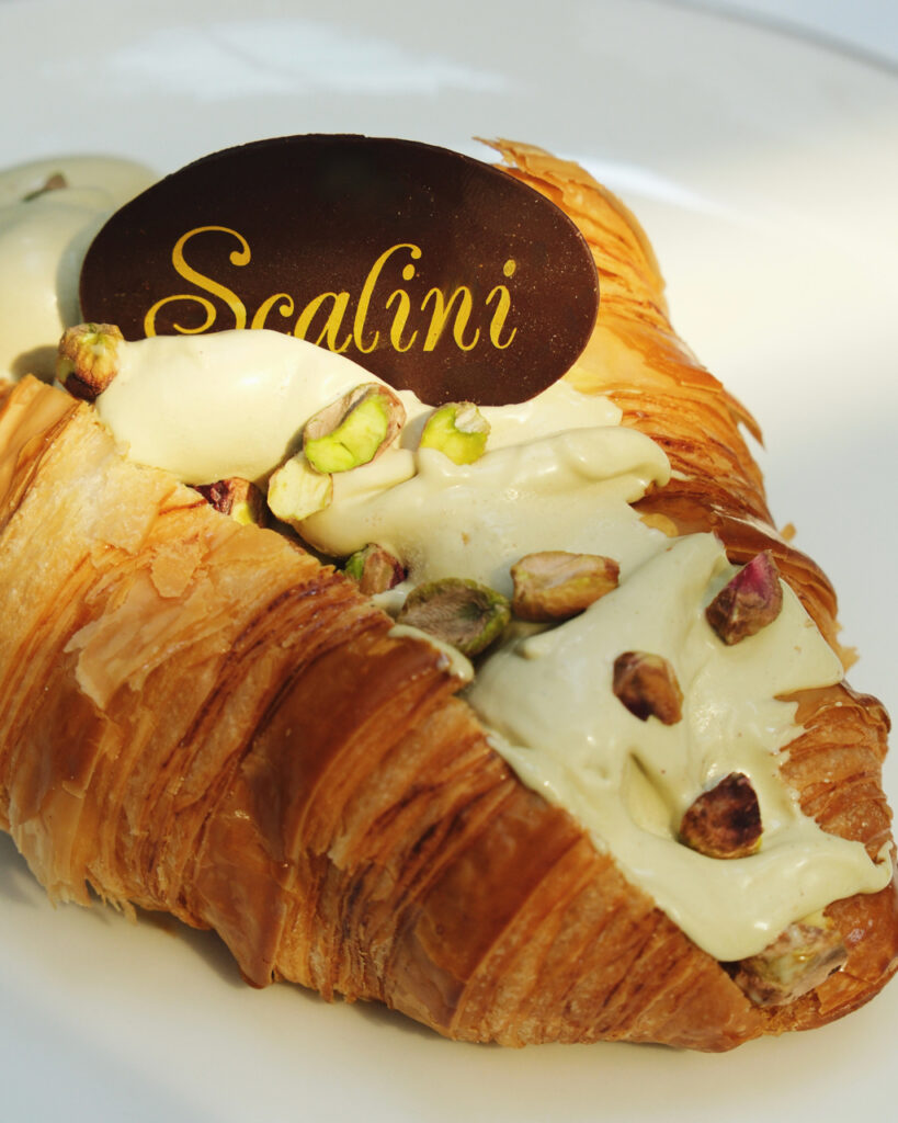 Scalini Cucina - Fundamental Hospitality