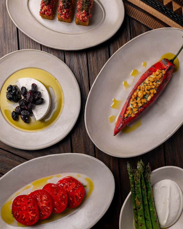 Ina - Fundamental Hospitality