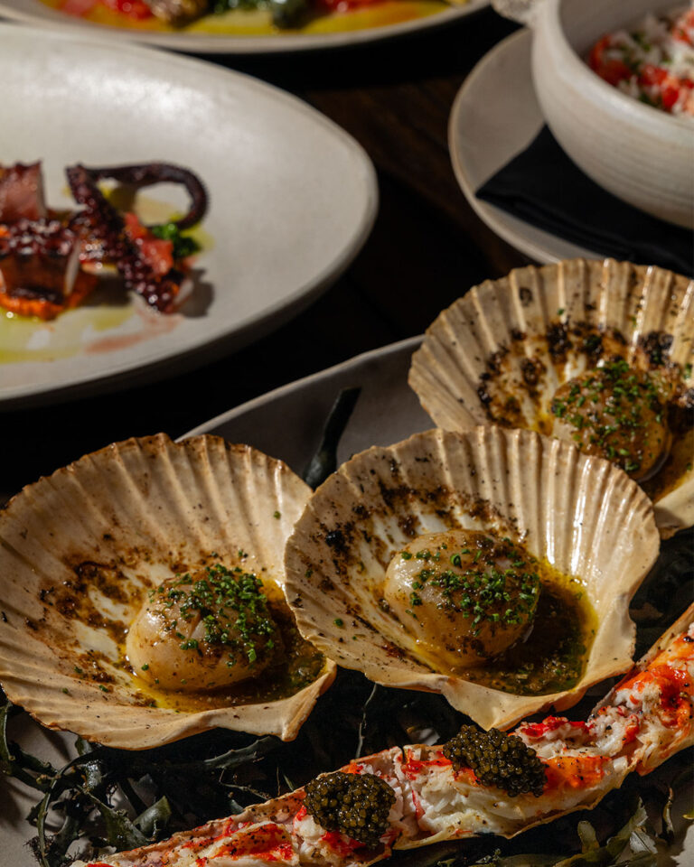 Ina - Fundamental Hospitality